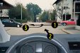 Prometna pravila u raskrižju – AUTOŠKOLA MALUMA START